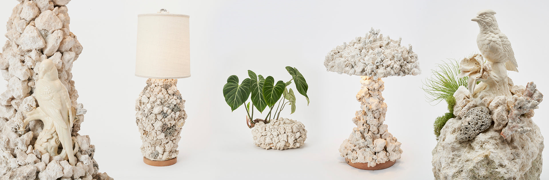 One-of-a-Kind Objects – PLANT THE FUTURE
