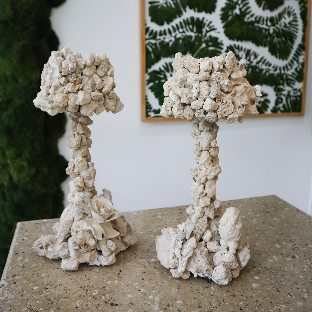 Keystone Lamps (Rechargeable) – PLANT THE FUTURE