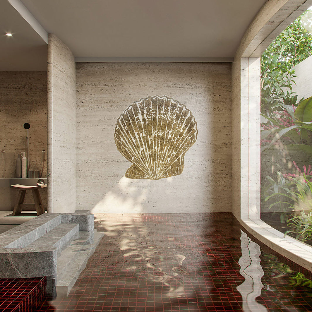 Textures of Nature – PLANT THE FUTURE