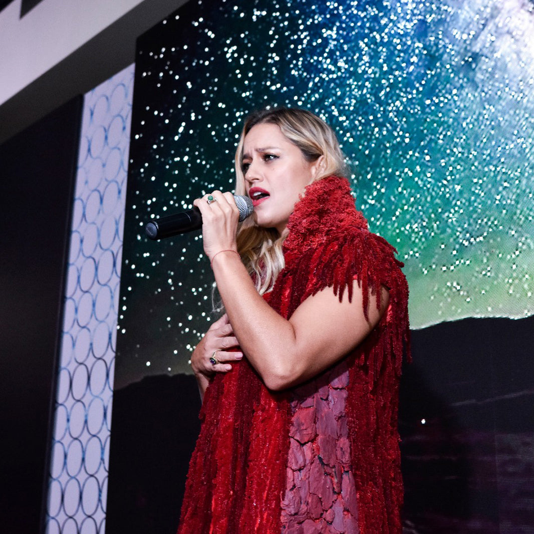 OMINA SUSTAINABILITY SUMMIT (2018) – PLANT THE FUTURE