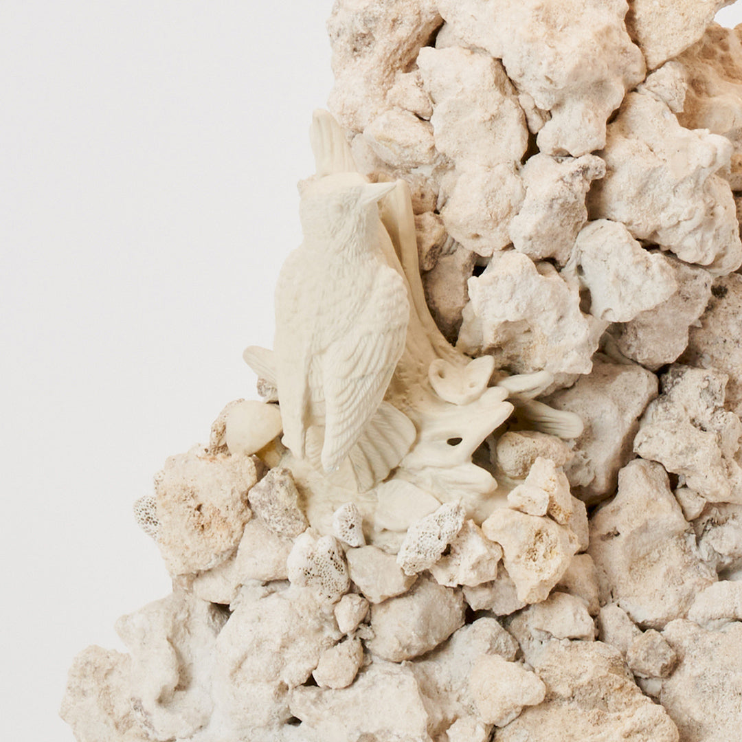 Keystone Lamp Series – PLANT THE FUTURE