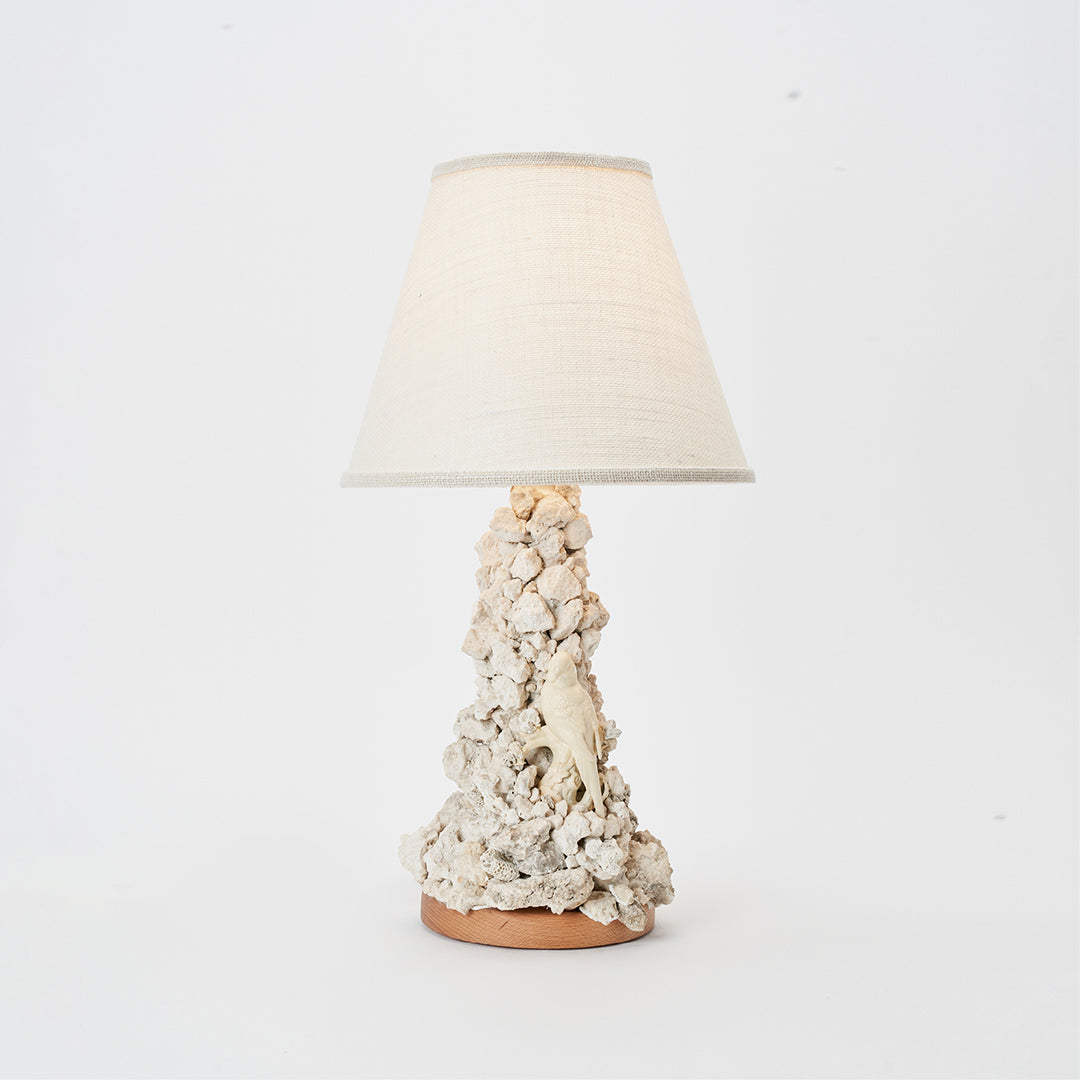 Keystone Lamp Series – PLANT THE FUTURE